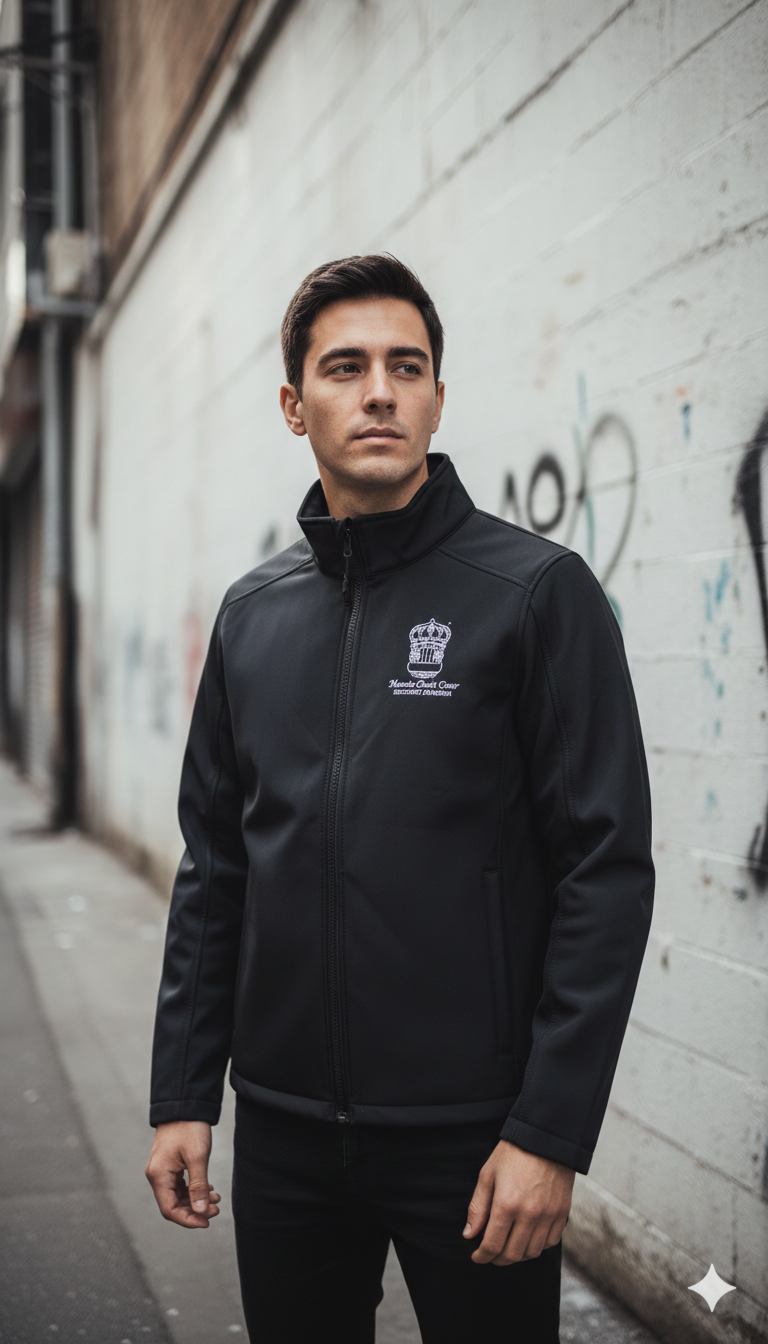 Unisex Windbreaker | Monte Carlo Inns Rewards Loyalty Program | Diamond ...