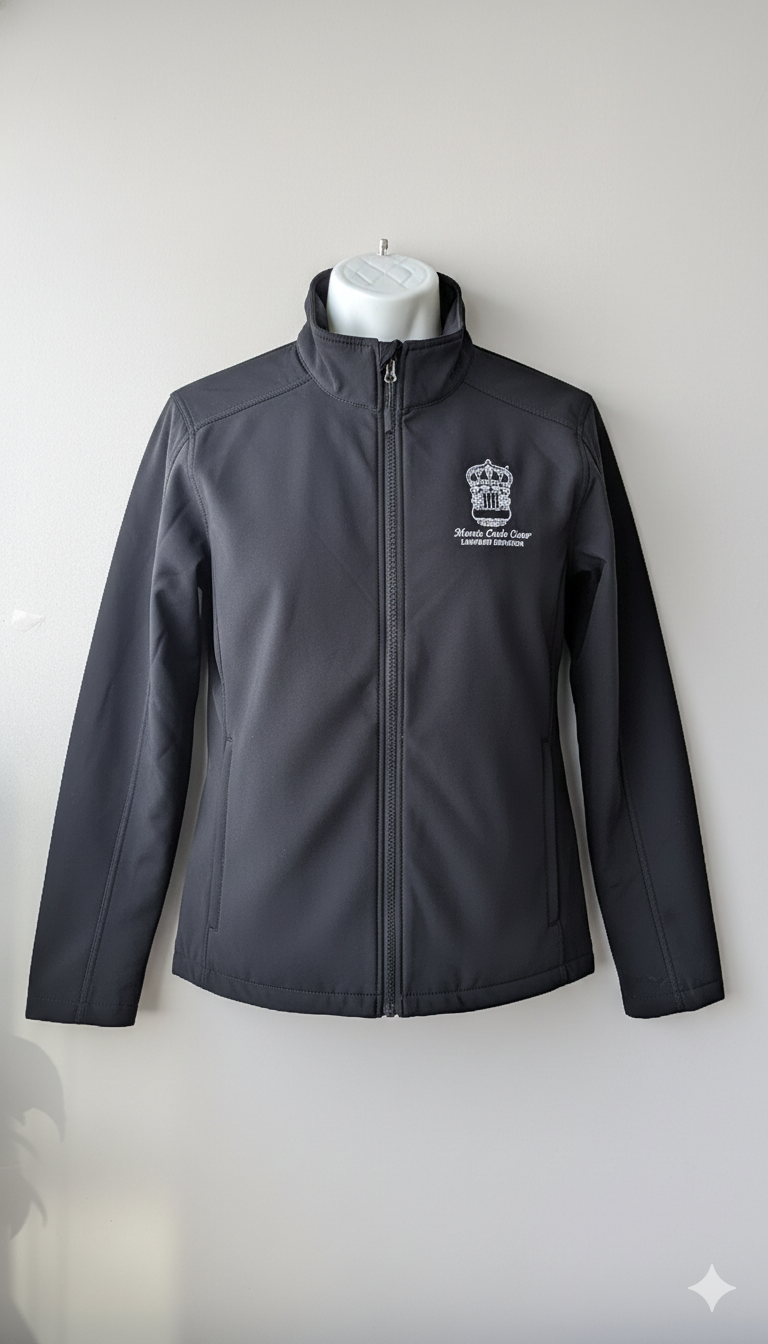 Unisex Windbreaker | Monte Carlo Inns Rewards Loyalty Program | Diamond ...